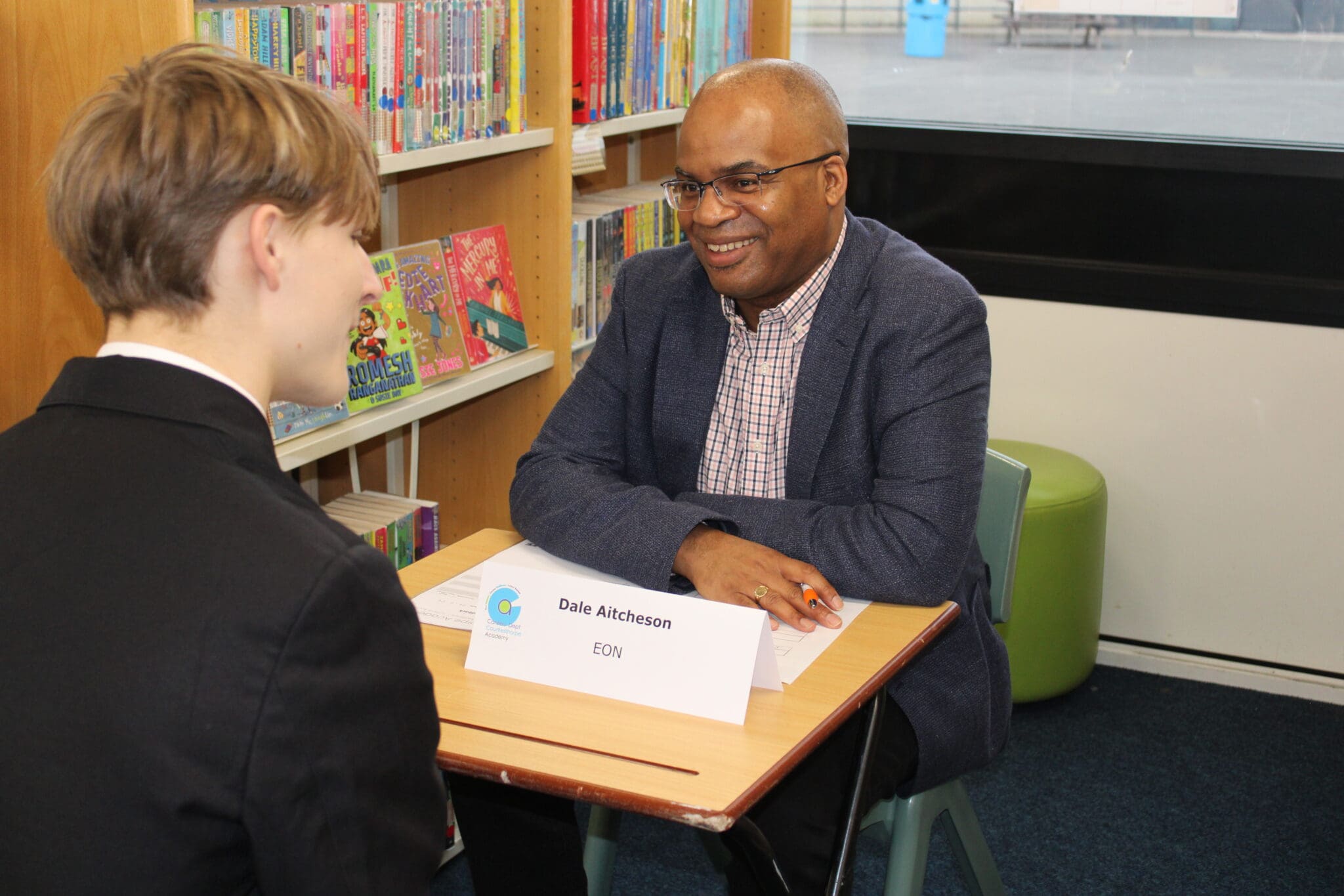 🌟 Real-World Interview Experience for Our Year 11s! 🌟 - Countesthorpe ...
